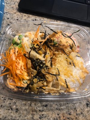 BIG POKÉ - Updated November 2024 - 88 Photos & 97 Reviews - 96 ...