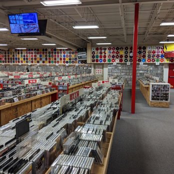 CHEAPO RECORDS - Updated July 2025 - 65 Photos & 31 Reviews - 2600 ...