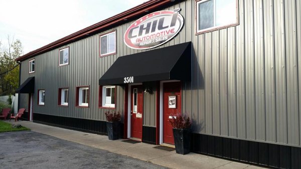 CHILI AUTOMOTIVE - Updated August 2025 - 11 Photos & 10 Reviews - 3501 ...