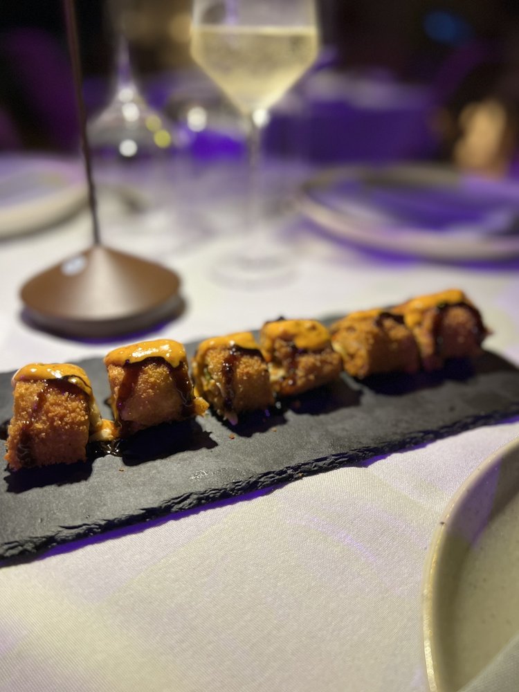 ZOI RESTAURANT & LOUNGE near you at 5808 NE 4th Ct, Miami, Florida ...