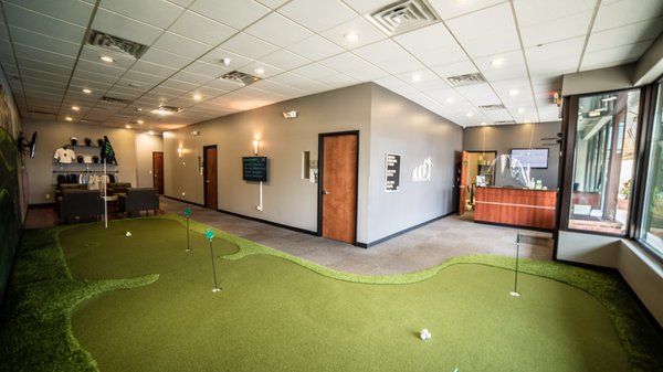 GOLFCAVE - Updated November 2025 - 24 Photos & 15 Reviews - 1 Clarkton ...