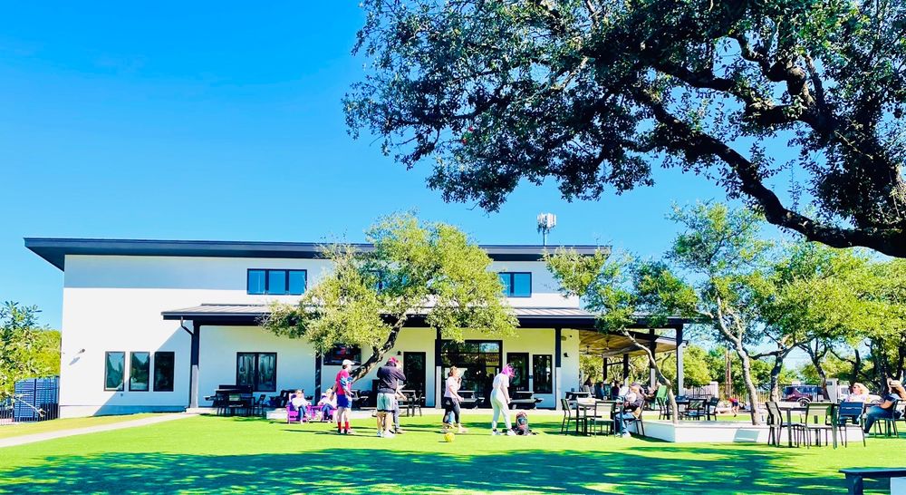 FRONTYARD BREWING - Updated August 2025 - 117 Photos & 95 Reviews - 4514 Bob Wire Rd, Spicewood ...