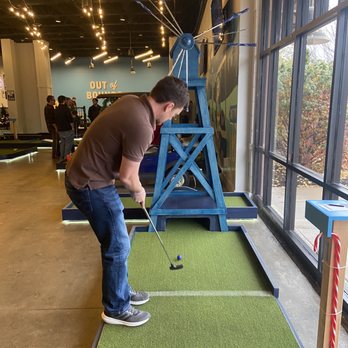 CRAFT PUTT - Updated January 2025 - 103 Photos & 46 Reviews - 11440 W ...