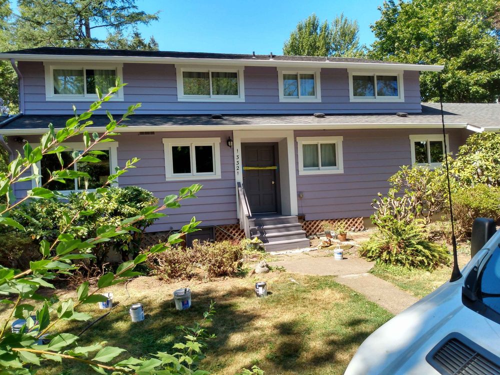 BEEZ CUSTOM PAINTING - Updated February 2025 - Portland, Oregon ...