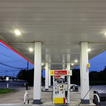 SHELL EZ MART - Updated July 2025 - 1900 E Mayfield Rd, Arlington ...