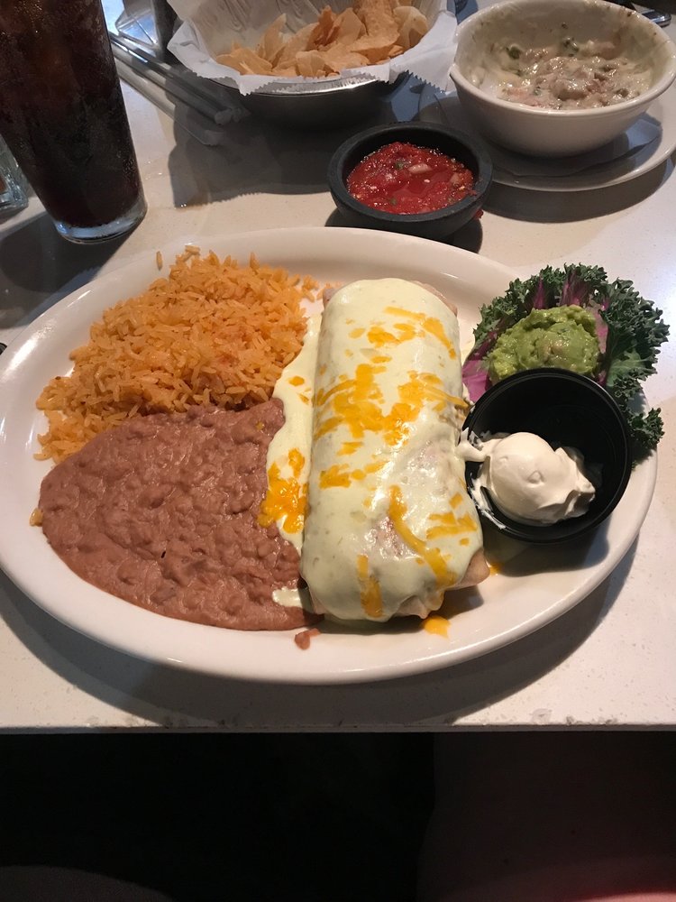 RIO MAMBO - 43 Photos & 116 Reviews - 1302 S Main St, Weatherford, TX ...