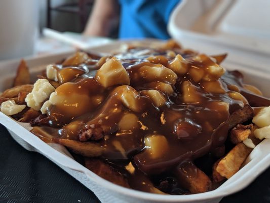 LA POUTINERIE ALBERT - Updated December 2025 - 18 Photos - 780 ...