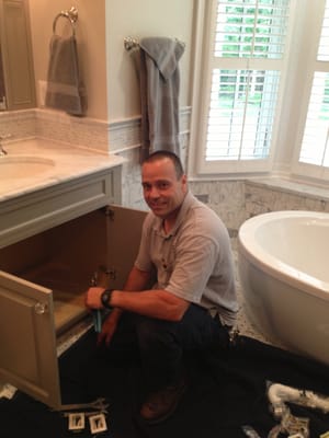 George the Plumber - Updated December 2025 - 10 Photos - 100 Reviews ...