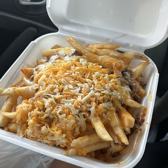 VARSITY BURGER - Updated April 2025 - 507 Photos & 841 Reviews - 600 W ...