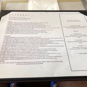 ISTANBUL GRILL - 452 Photos & 557 Reviews - 6204 S Cooper St, Arlington ...