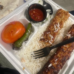 THE KABOB STAND - 50 Photos & 42 Reviews - 11103 Balboa Blvd, Granada ...