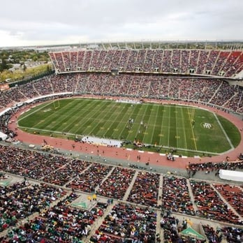 EDMONTON ESKIMO FOOTBALL CLUB - Updated May 2025 - 11000 Stadium Road ...