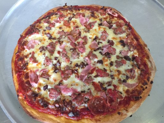 MINEO’S PIZZA HOUSE - Updated October 2025 - 18 Reviews - 1332 Burton ...