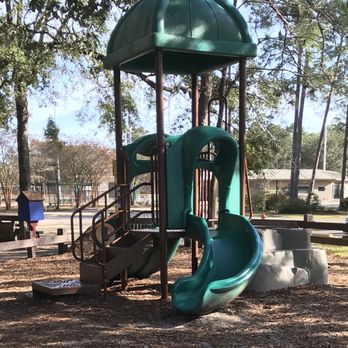 JOHN SLIDELL PARK - Updated August 2025 - 46 Photos - 105 Robert Blvd ...