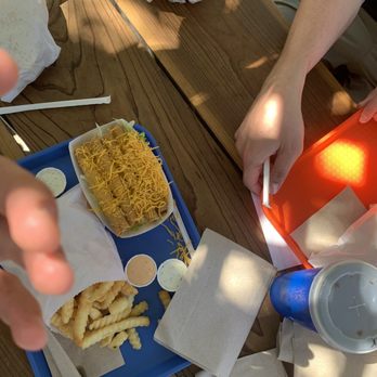 WALKER BURGER - Updated May 2024 - 177 Photos & 229 Reviews - 107008 US ...