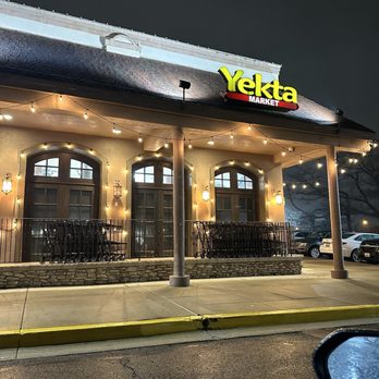 YEKTA MARKET & KABOB COUNTER - Updated October 2025 - 477 Photos & 470 ...