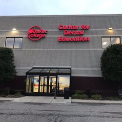 BAKER COLLEGE OF CLINTON TOWNSHIP - Colleges & Universities - 34950 ...