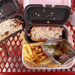 COOK OUT - Updated July 2025 - 95 Photos & 131 Reviews - 855 S Broadway ...