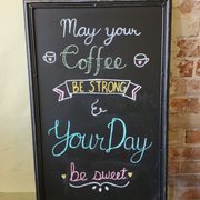 THE CORNER CUP MICRO-BAKERY - 31 Photos & 12 Reviews - 2 E Main St ...