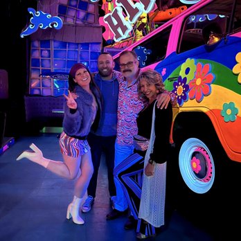 FUNKY TOWN - Updated May 2024 - 41 Photos & 87 Reviews - 8300 E State ...