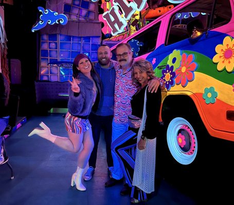 FUNKY TOWN - Updated December 2025 - 42 Photos & 101 Reviews - 8300 E ...