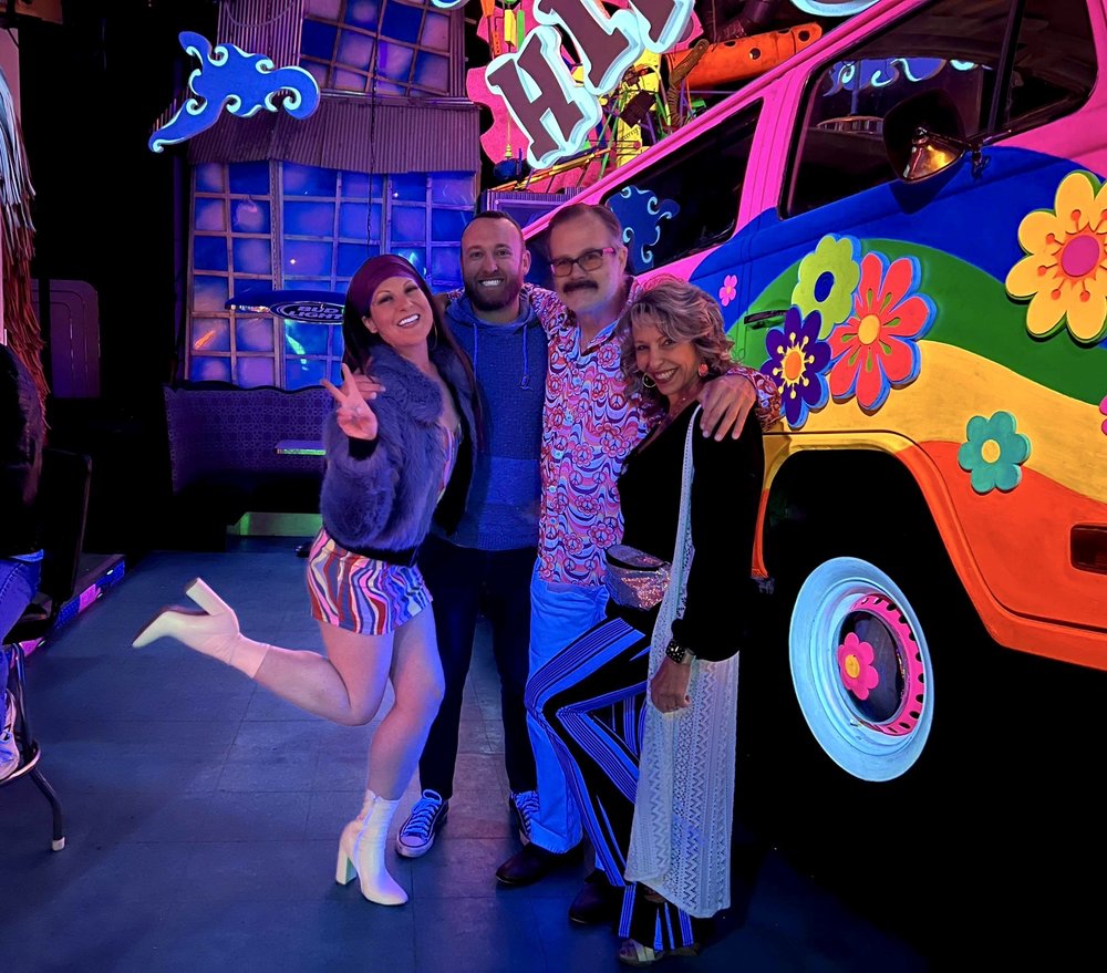 FUNKY TOWN - Updated December 2025 - 42 Photos & 101 Reviews - 8300 E ...