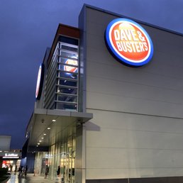 DAVE & BUSTER’S - Updated July 2025 - 1330 Photos & 1152 Reviews - 130 ...