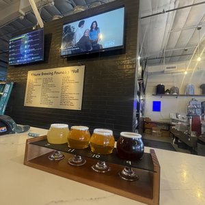 KITSUNE BREWING - 15 Photos & 20 Reviews - 3321 E Bell Rd, Phoenix ...