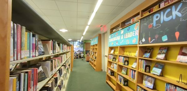 ROCKLIN PUBLIC LIBRARY - Updated October 2025 - 42 Photos & 31 Reviews ...