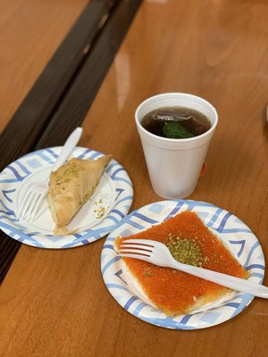 KNAFEH CAFE - 413 Photos & 366 Reviews - 866 S Brookhurst St, Anaheim ...