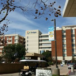 SCRIPPS CLINIC JOHN R. ANDERSON V MEDICAL PAVILION - 18 Photos & 13 ...