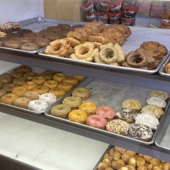 MASTER’S DONUTS - Updated June 2025 - 47 Photos & 46 Reviews - 325 E ...