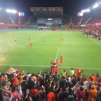 SHELL ENERGY STADIUM - Updated September 2025 - 85 Photos - 2200 Texas ...