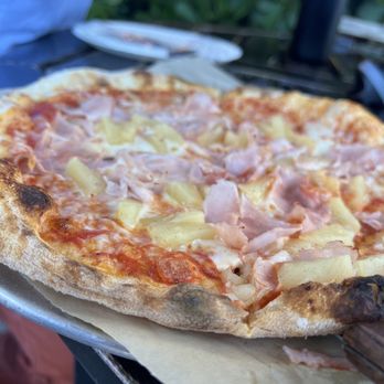 PIACERE WOOD FIRED PIZZA - 157 Photos & 106 Reviews - 158 NE 27th St ...
