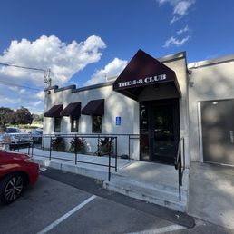 5-8 CLUB - Updated January 2026 - 985 Photos & 898 Reviews - 5800 Cedar ...