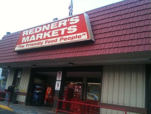 REDNER’S MARKETS - Updated January 2026 - 801 Carsonia Ave, Reading ...