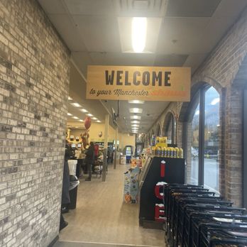 SHAW’S - Updated January 2026 - 16 Reviews - 64 Equinox Ter, Manchester ...