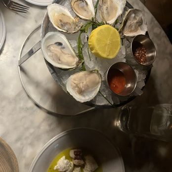 THE FULTON BY JEAN-GEORGES - Updated June 2024 - 1324 Photos & 484 ...