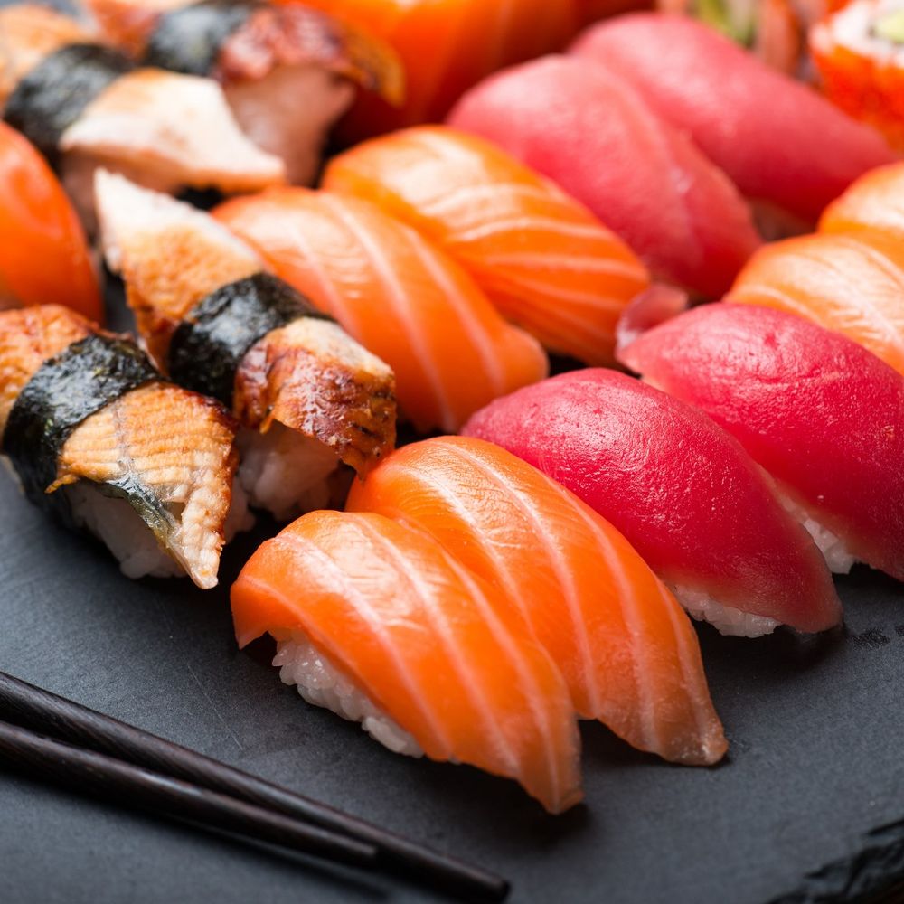 FUSHIMI GRILL & MODERN BUFFET - Updated January 2026 - 427 Photos & 144 ...