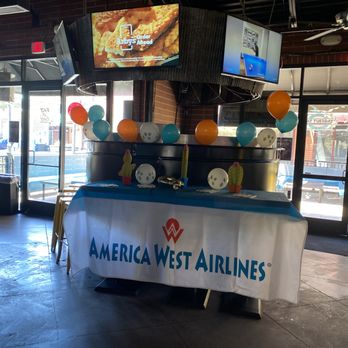 FAT TUESDAY - TEMPE - Updated May 2025 - 292 Photos & 360 Reviews - 680 ...