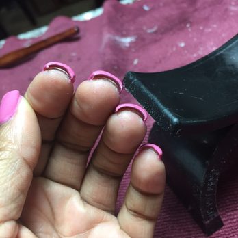 KAYLA NAILS & SPA - Updated July 2025 - 44 Photos & 38 Reviews - 802 ...