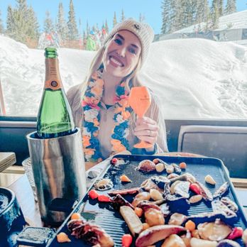 CLOUD NINE ALPINE BISTRO - Updated December 2025 - 130 Photos & 69 ...