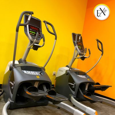 EXYGON HEALTH & FITNESS CLUB - Updated January 2025 - 23 Photos & 11 ...