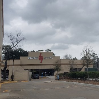 BIKE BARN - Updated December 2025 - 23 Reviews - 1022 Wirt Rd, Houston ...