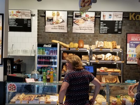 HIT ULLRICH - 40 Photos & 12 Reviews - Grocery - Mohrenstr. 69, Berlin ...