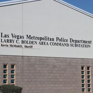 LVMPD SPRING VALLEY AREA COMMAND - Updated November 2025 - 11 Photos ...