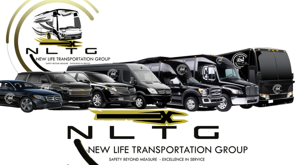 NEW LIFE TRANSPORTATION GROUP - Updated August 2025 - Request a Quote ...