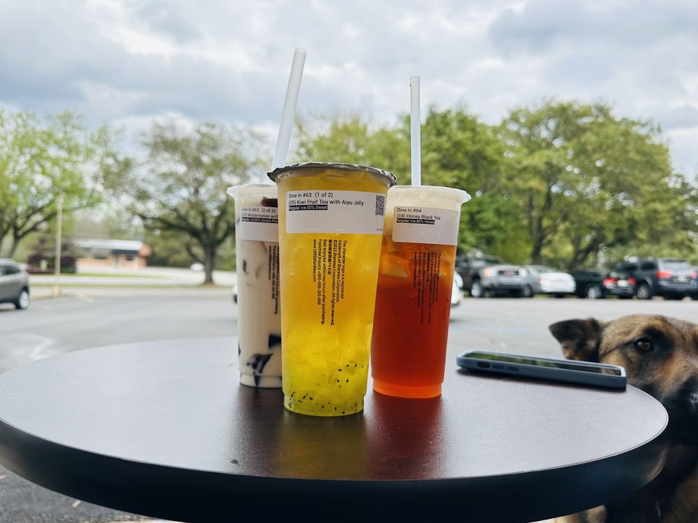 SHARETEA - Updated August 2025 - 43 Photos & 13 Reviews - 468 Azalea Rd ...