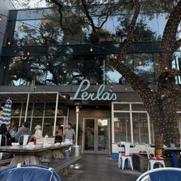 PERLA’S - Updated July 2025 - 2184 Photos & 2026 Reviews - 1400 S ...