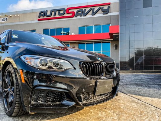 AUTOSAVVY - FORT WORTH - Updated January 2026 - 65 Photos & 30 Reviews ...